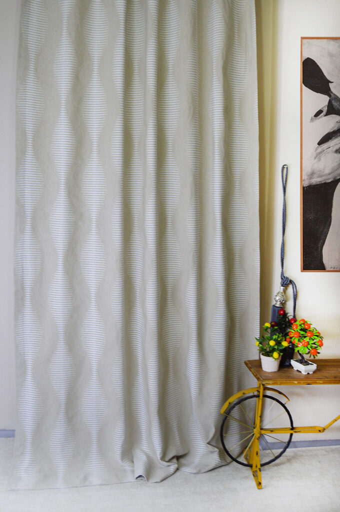 Çocuk Odası Fon Perdeleri - Ran Perde